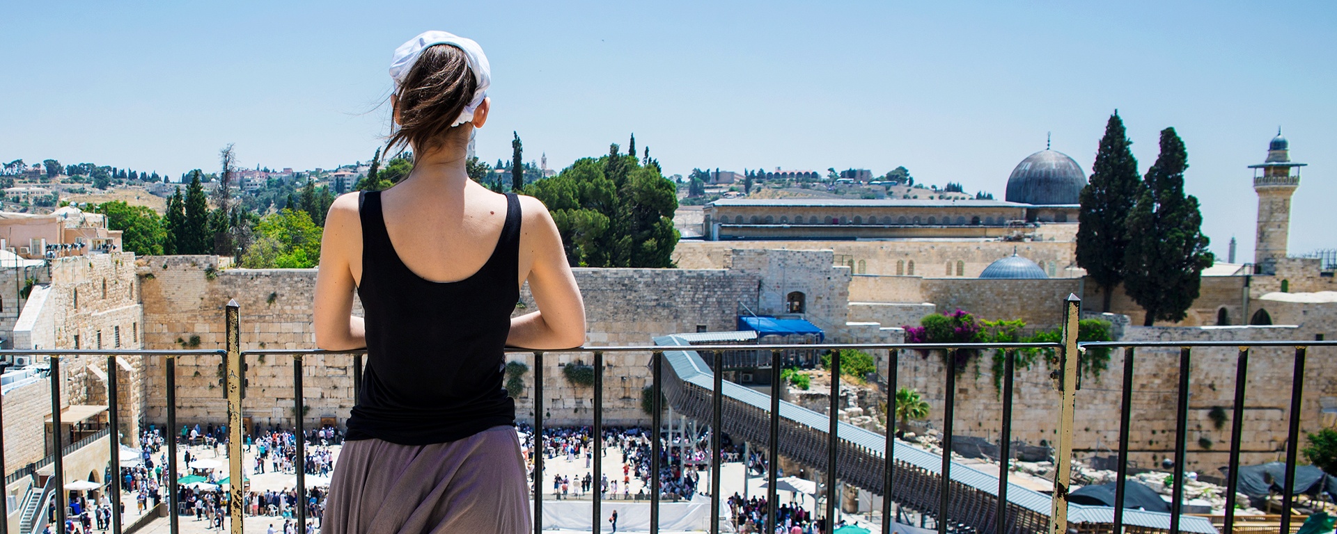 Taglit-Birthright Israel | The Jewish Agency - U.S.