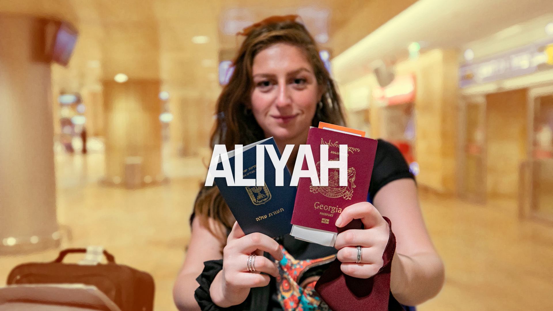 2020 Performance Report: Aliyah | The Jewish Agency - U.S.