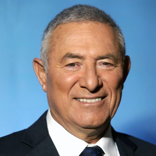 06 Sep Introducing Doron Almog