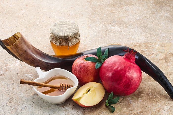 11 Aug Rosh Hashanah Guide